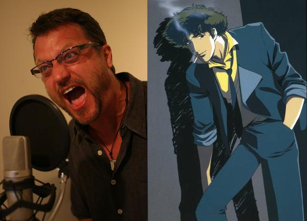 Top 10 Steve Blum Voices Pt 2 by Nukid101 on DeviantArt
