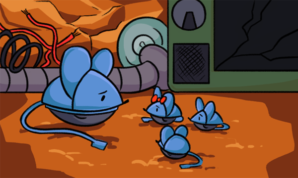 Hypercomic by lornabunnie on DeviantArt