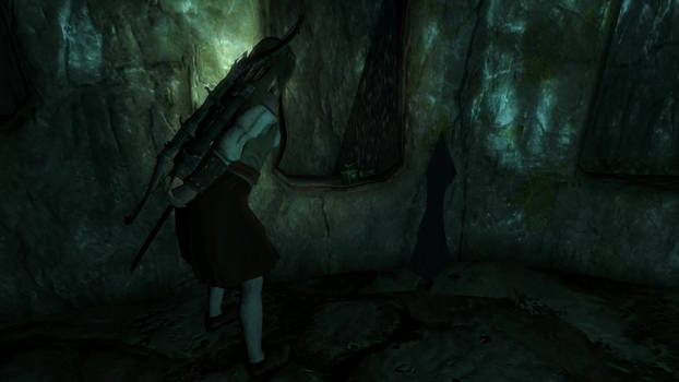 SkyrimFan1138 - Hobbyist, General Artist | DeviantArt