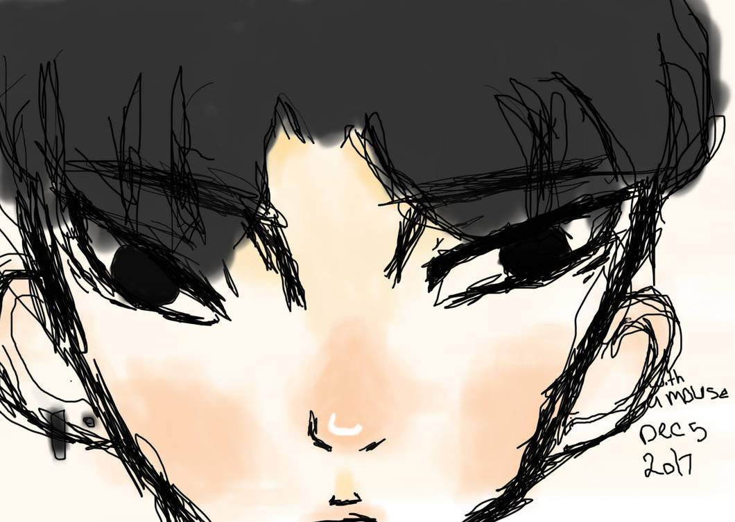 Sketch009 by jjjjjjjn on DeviantArt