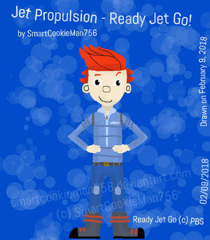 Explore the Best Jetpropulsion Art | DeviantArt