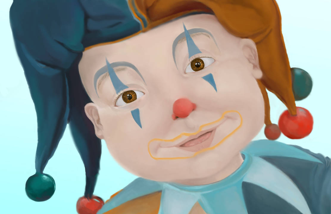 Happybaby by artOnez on DeviantArt