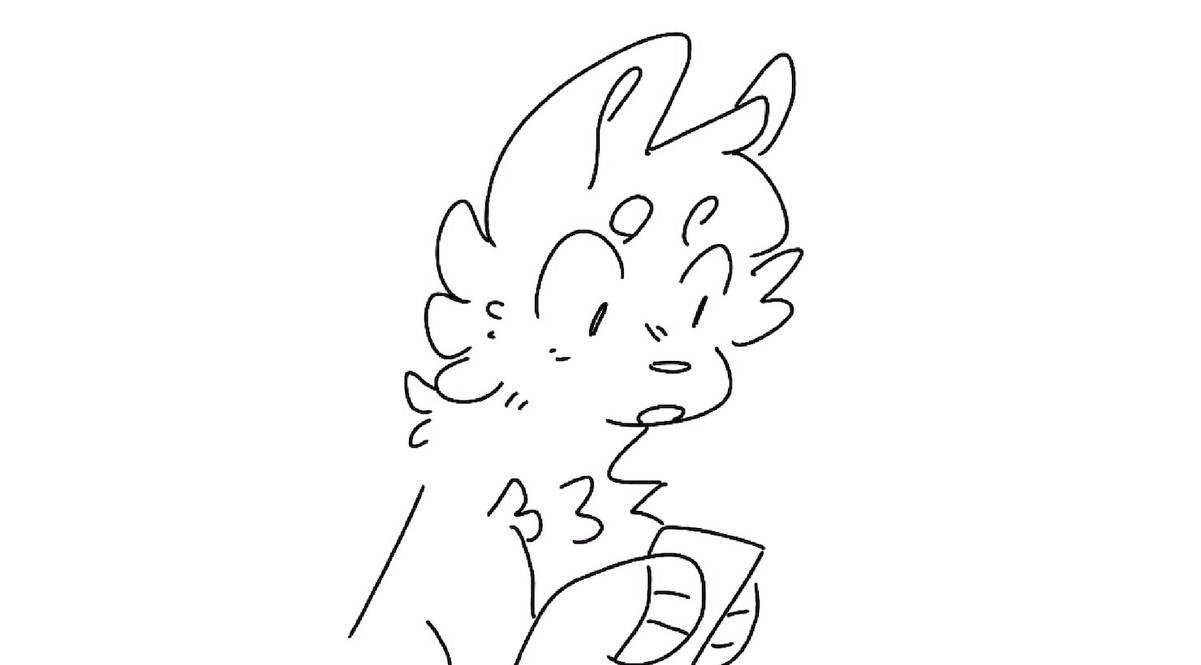 DANGIT- (Animation) by Azztarz on DeviantArt