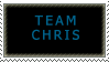 Team Chris is Really (4x) Hot Stamp by xVintageDreamer on DeviantArt