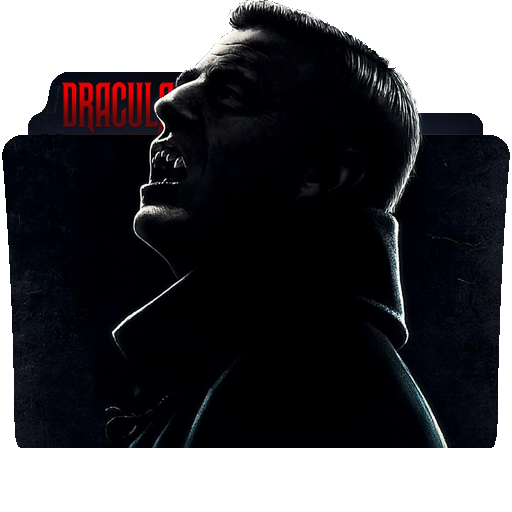 Dracula Folder icon by mstrange221b on DeviantArt
