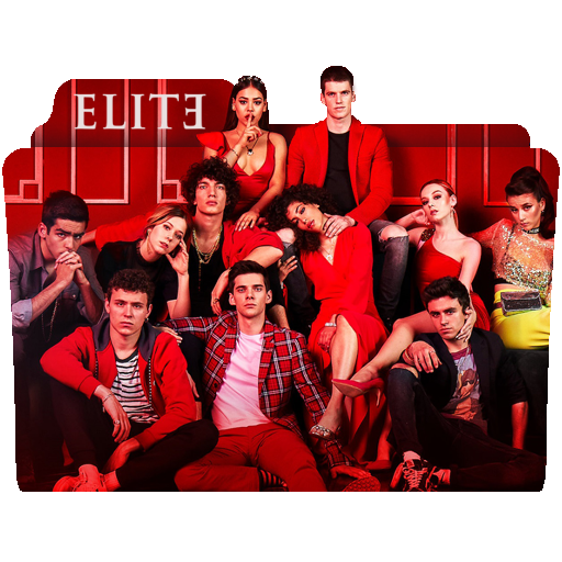 Elite Folder icon by mstrange221b on DeviantArt