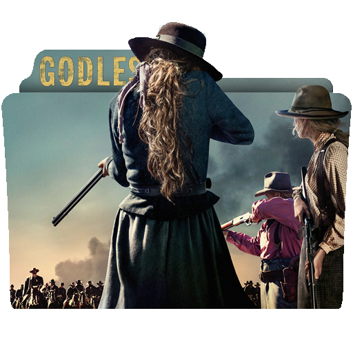 Godless Folder icon by mstrange221b on DeviantArt
