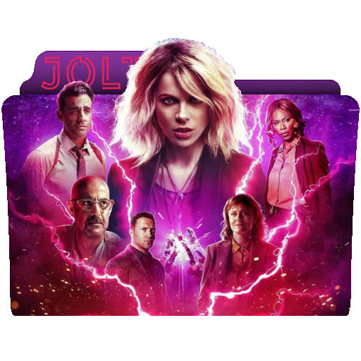 Jolt Folder icon by mstrange221b on DeviantArt