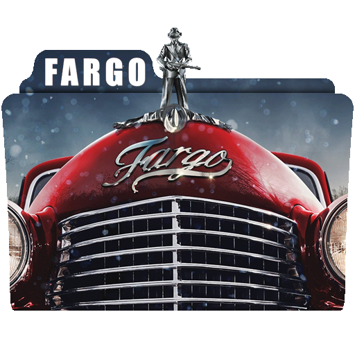 Fargo Folder icon by mstrange221b on DeviantArt