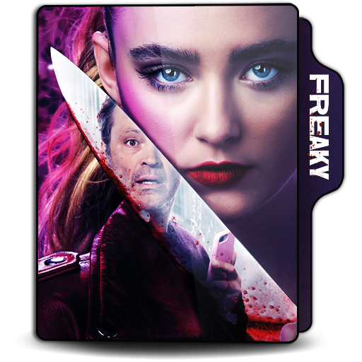 Freaky Folder icon by mstrange221b on DeviantArt