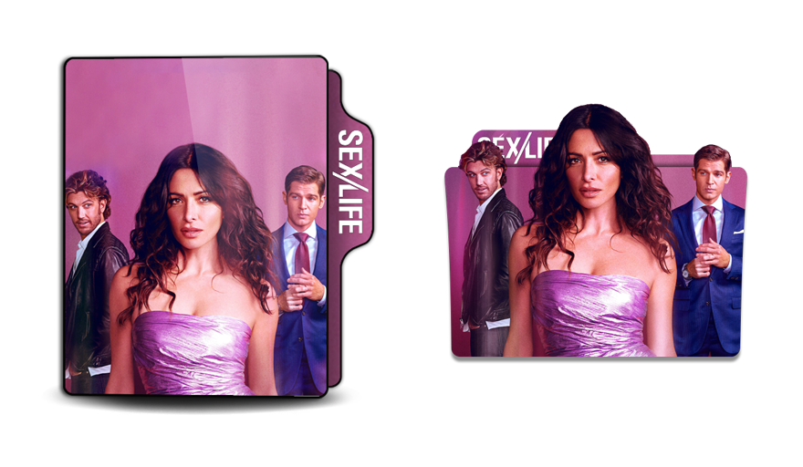 Sex Life Folder Icons By Mstrange221b On Deviantart