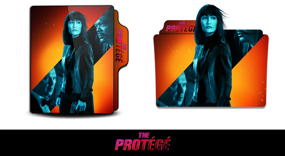 The Protege Folder icons by mstrange221b on DeviantArt