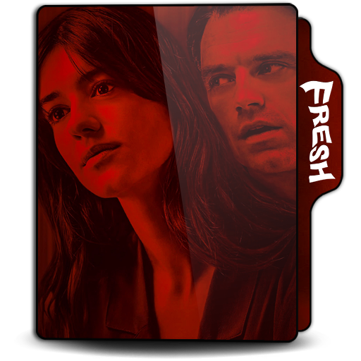 Fresh Folder icon by mstrange221b on DeviantArt