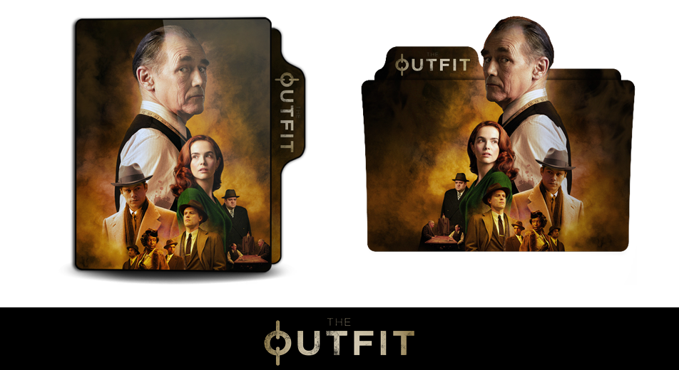 The Outfit Folder icons by mstrange221b on DeviantArt