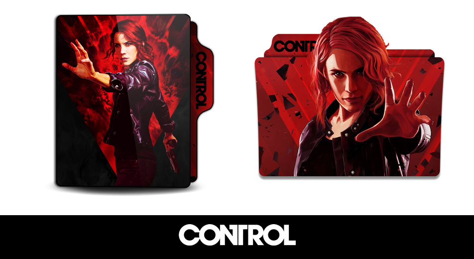 Control Folder icons by mstrange221b on DeviantArt