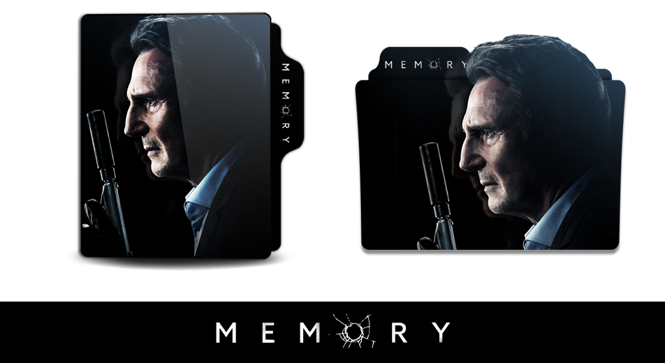 Memory Folder icons by mstrange221b on DeviantArt