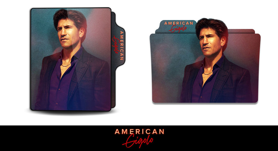 American Gigolo Folder icons by mstrange221b on DeviantArt