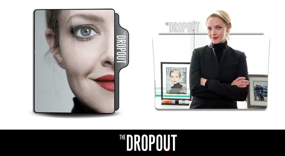 The Dropout Folder icons by mstrange221b on DeviantArt