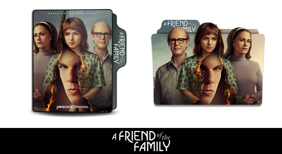 A Friend of the Family Folder icons by mstrange221b on DeviantArt