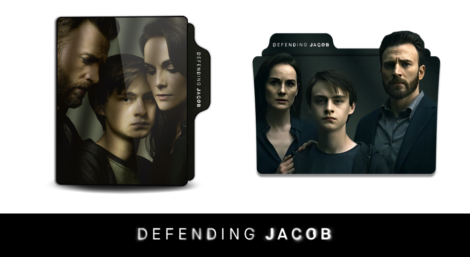 Defending Jacob Folder icons by mstrange221b on DeviantArt