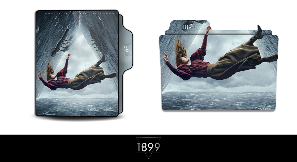 1899 Folder icons by mstrange221b on DeviantArt