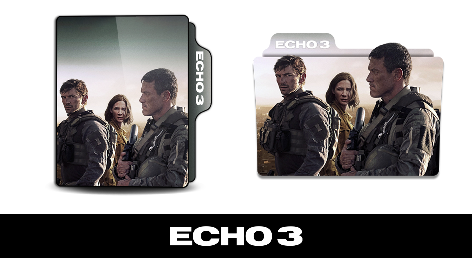 Echo 3 Folder icons by mstrange221b on DeviantArt