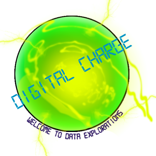 DigitalCharge DeviantArt Gallery