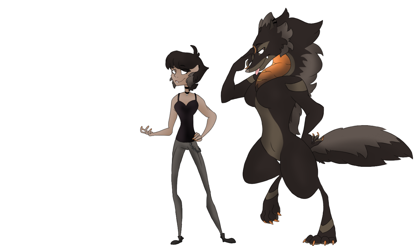 Vana Ref by Baylard on DeviantArt