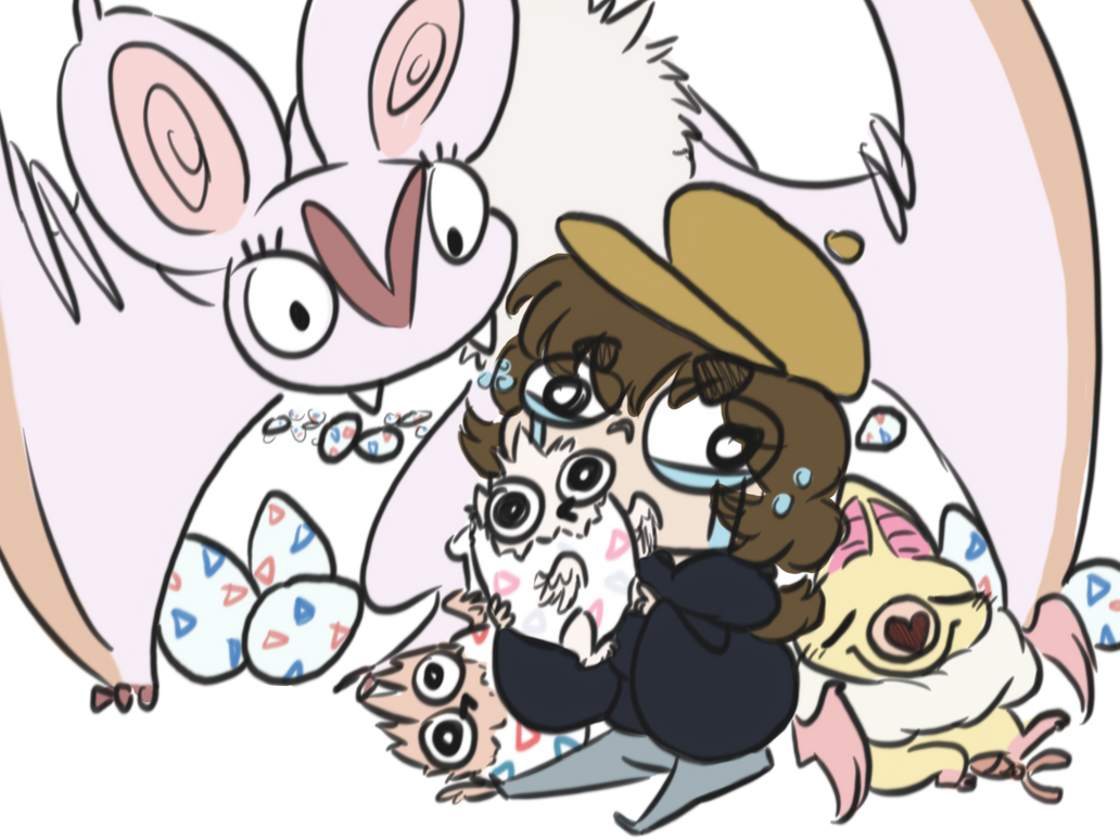 Im Love Togis by Baylard on DeviantArt