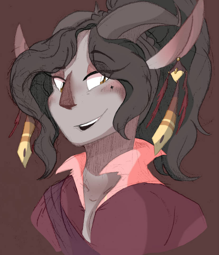 Hasan by Baylard on DeviantArt