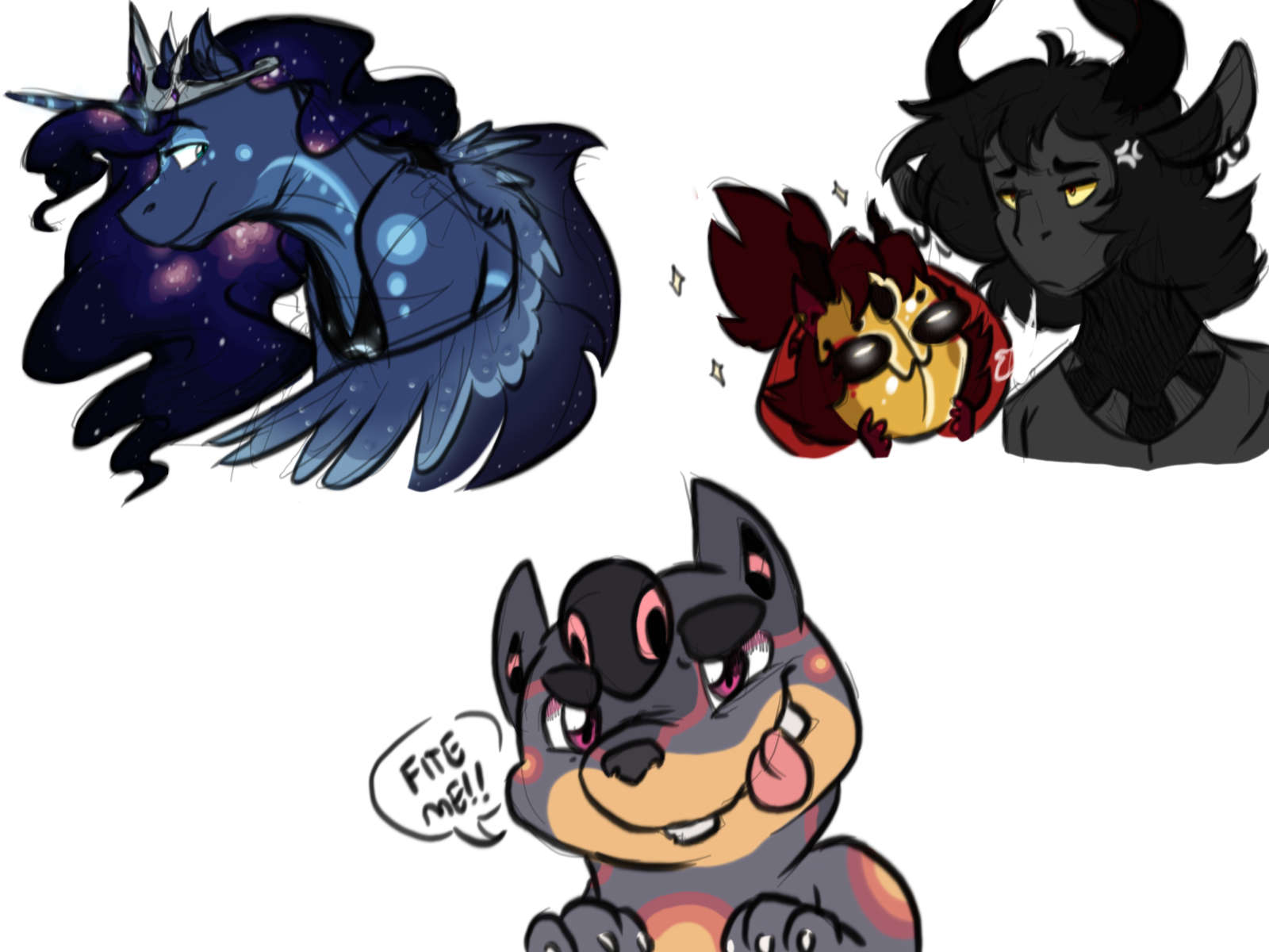 Barry Benson by Baylard on DeviantArt