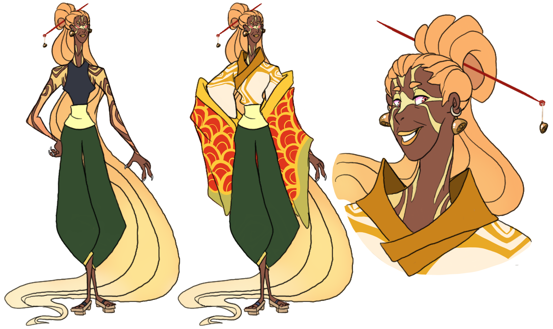 Briony by Baylard on DeviantArt