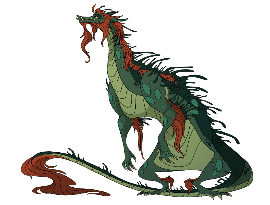 Ness by Baylard on DeviantArt