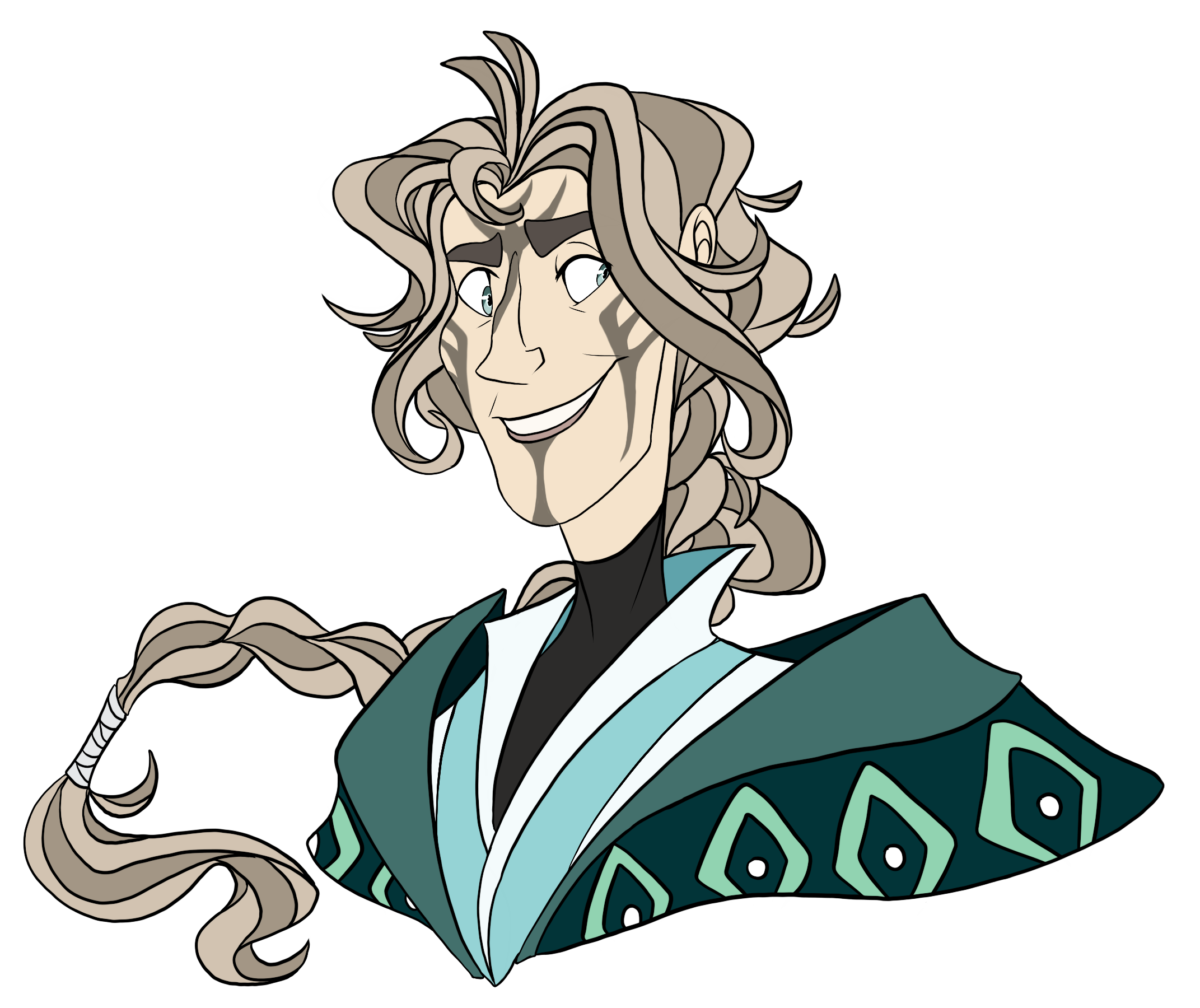 Ilse by Baylard on DeviantArt