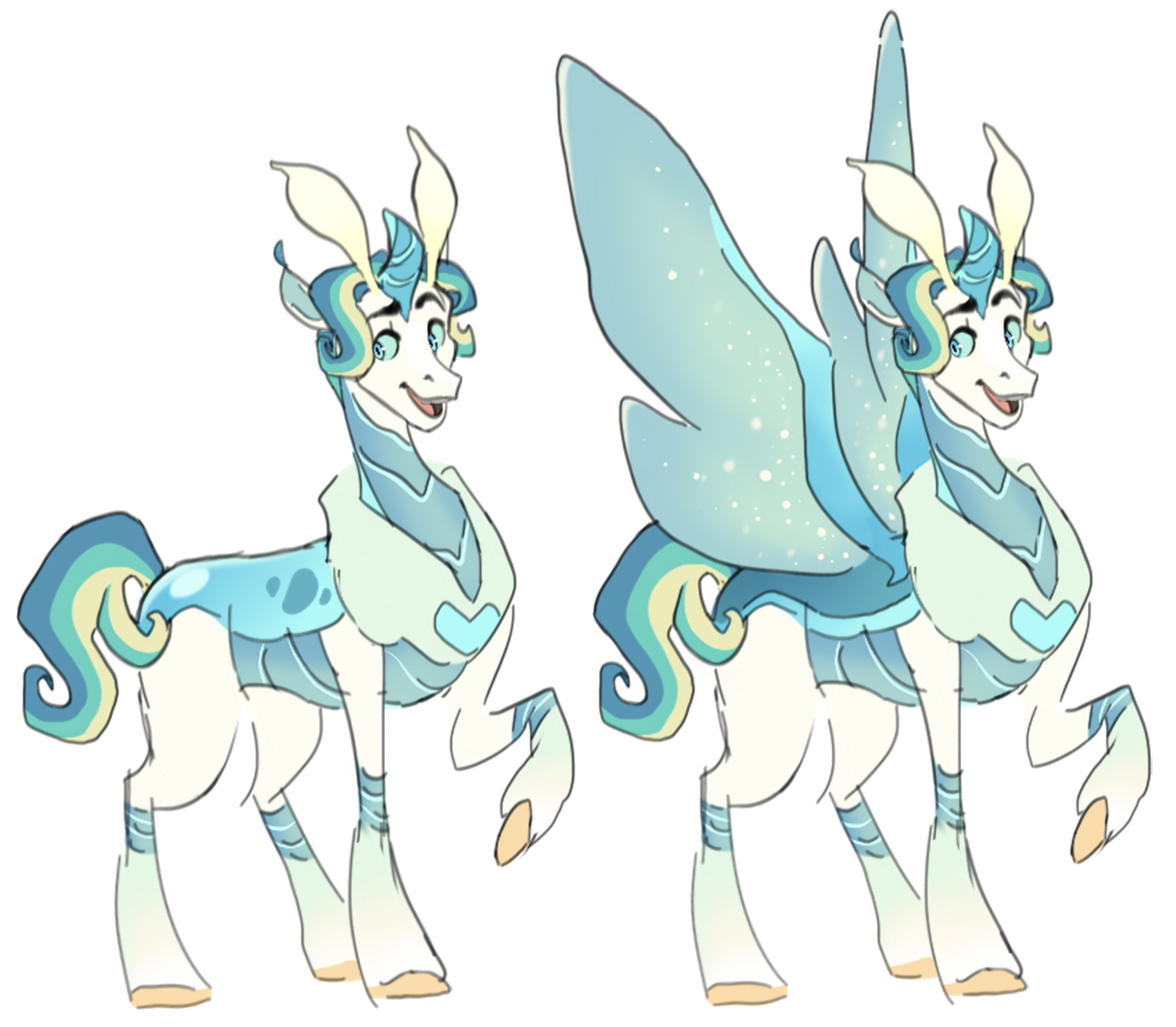Pretty Boy by Baylard on DeviantArt