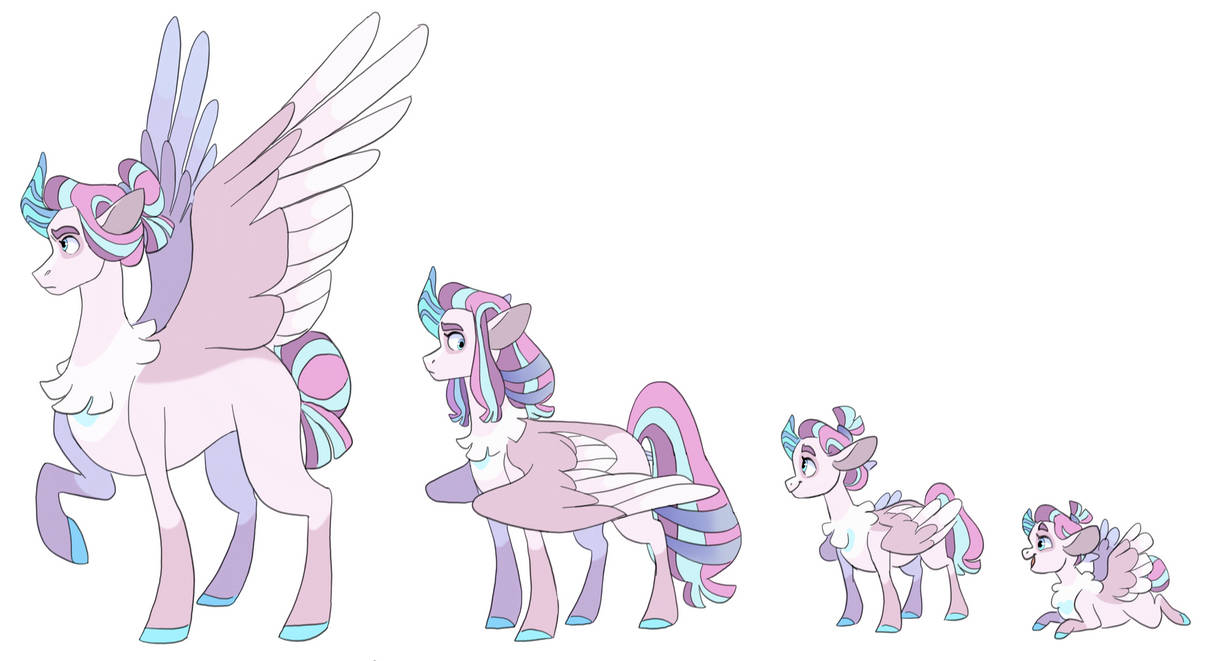 Flurry Fart by Baylard on DeviantArt