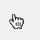 Mac OS X Lion Link Cursor by dragonist08 on DeviantArt