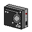 Minidisc Icon by sh0ckwav3 on DeviantArt