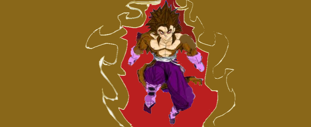 the ultimate ssj by manolai10 on DeviantArt