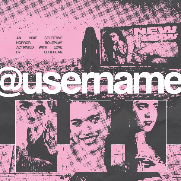 activated. / a promo template. by kittenkaiju on DeviantArt