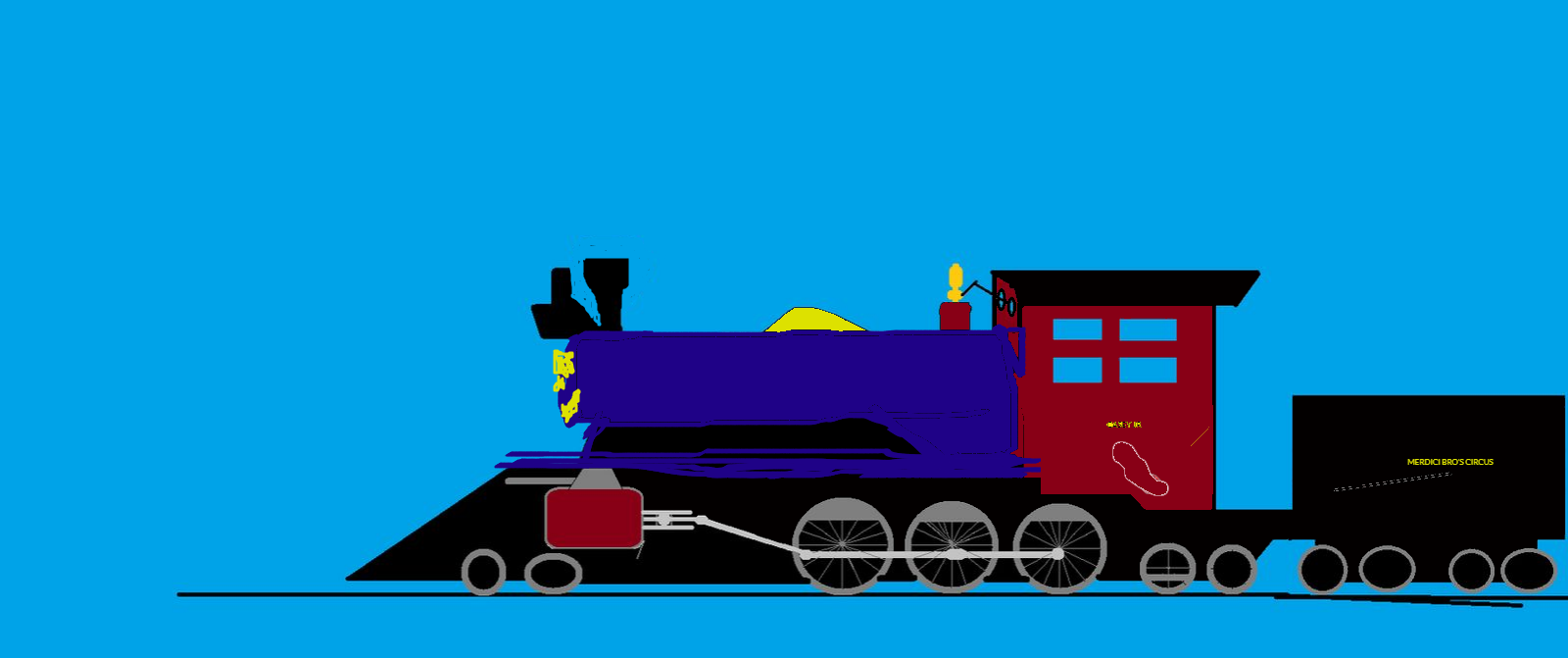 updated Casey junior 2019 by rmscelestia22 on DeviantArt