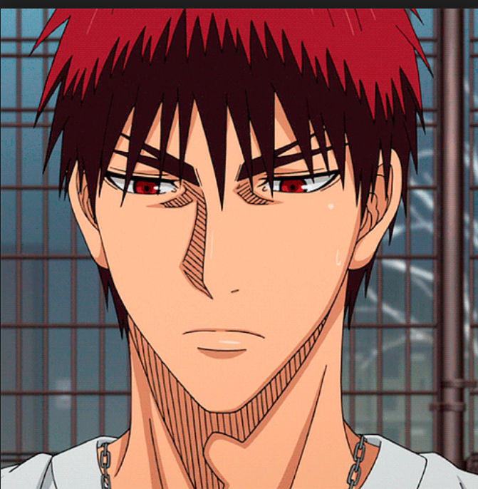 Kagami Taiga x reader | Karma by crazybitchz on DeviantArt