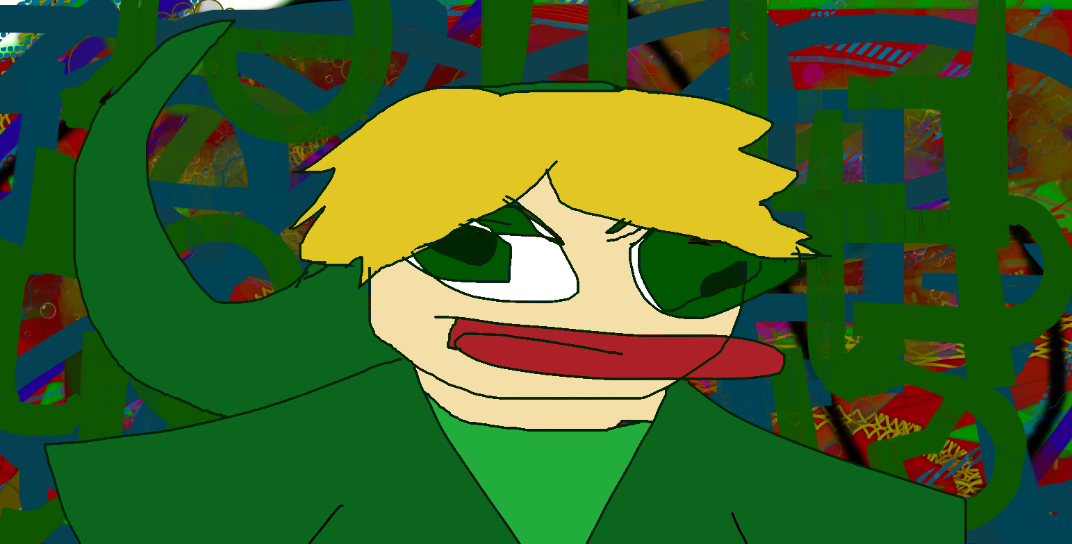 Link! by MultiFandomJunk on DeviantArt