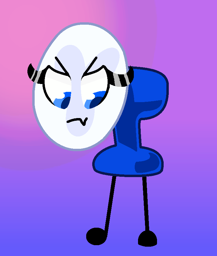 [BFB] Fanny ( AKA. Filller) by XXXminecraftbrozXXX on DeviantArt