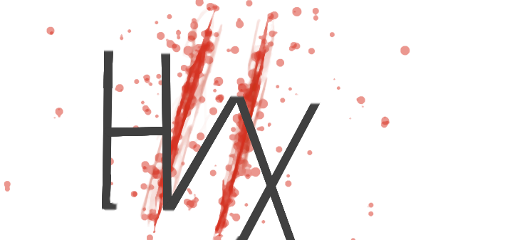 HAX Logo 2 by Hax-Titan on DeviantArt
