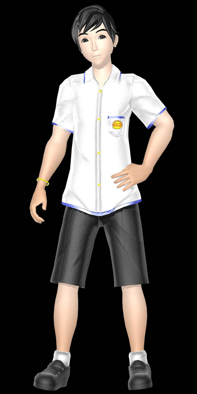 Cable DL by nampukkk on DeviantArt