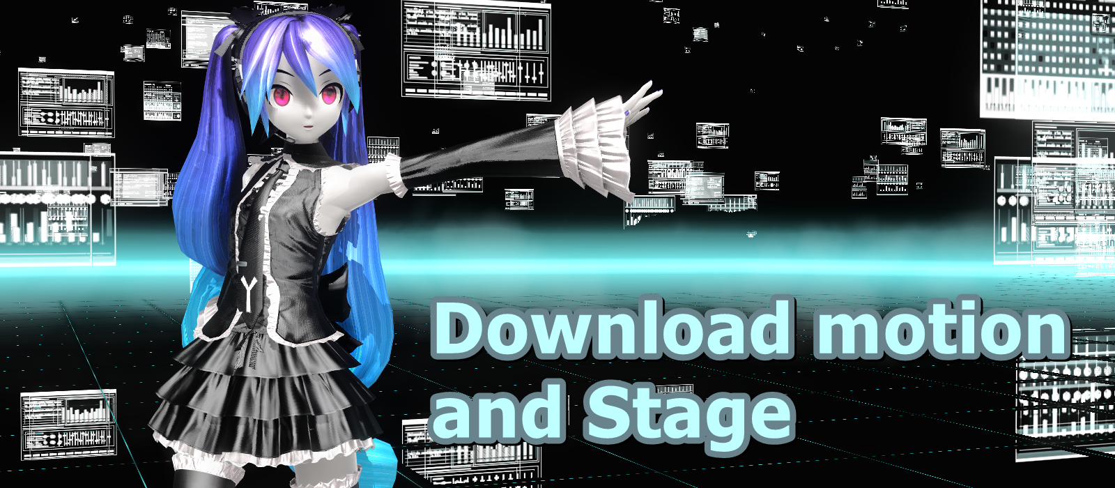 all The Intense Song of Hatsune Miku MMD Download by nampukkk on DeviantArt