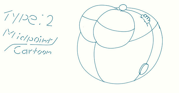 Blueberry Inflation Type 2 By MythrilKnight28 On DeviantArt