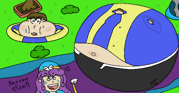 Ms. Accord Courtesy of Inflation by MythrilKnight28 on DeviantArt