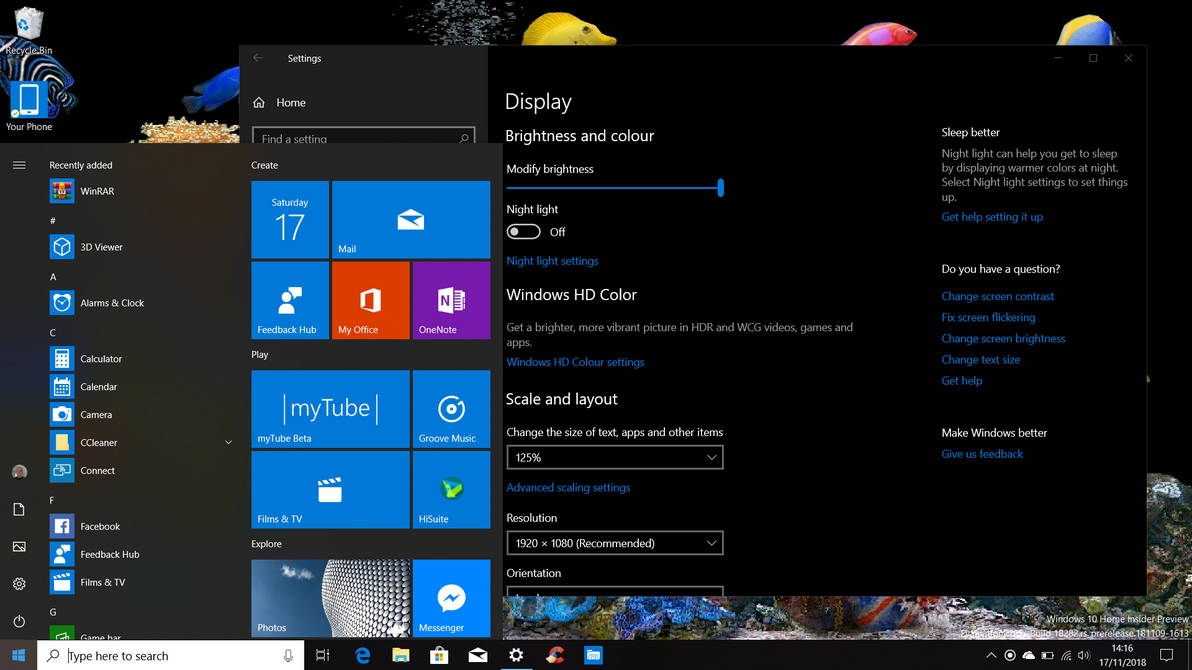 Windows Dark by WindowsPixel on DeviantArt